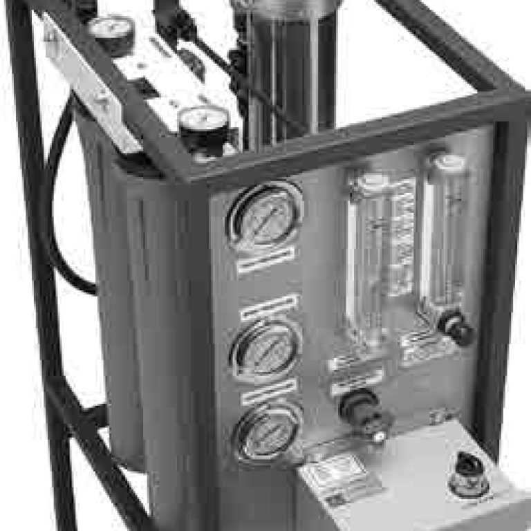 Getinge HS-1000 FT (61301604724) / PT (61301605524) Water Treatment ...