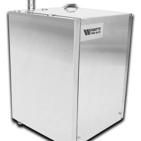 Getinge HS-300 PT (570300) Water Treatment System - OSO-Pure